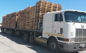 Cape Pallets – Suppliers of Quality Refurbished Pallets